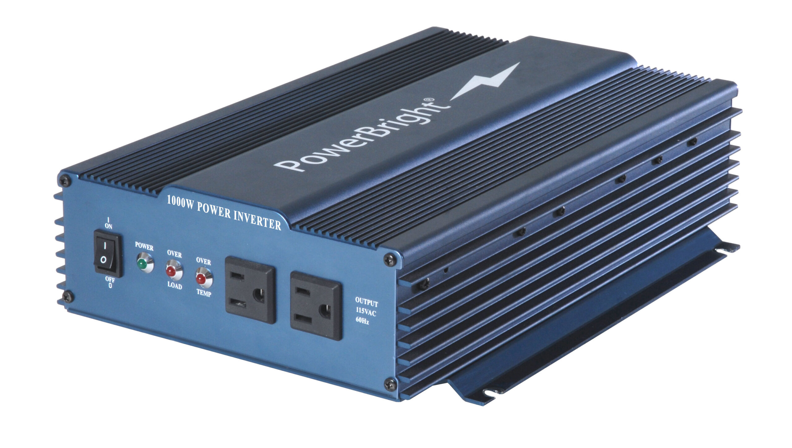 APS1000-12 - Power Bright - Inverters, Voltage Converters & Transformers