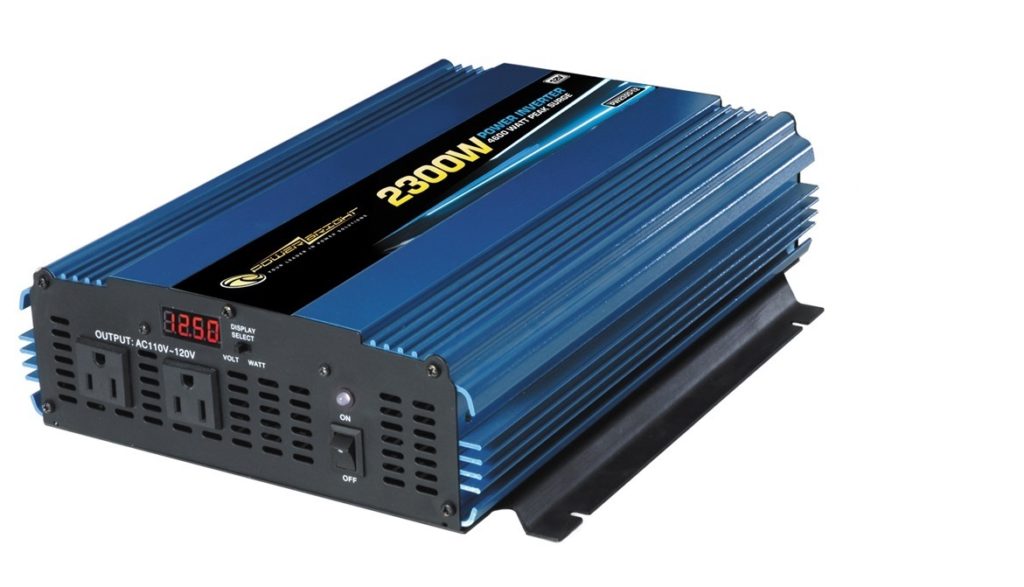 PW2300-12 - Power Bright - Inverters, Voltage Converters & Transformers